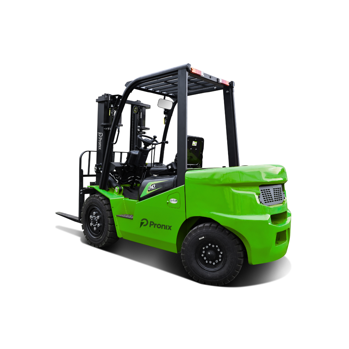 Pronix Electric Forklift 3.0Ton Capacity 4.5m Lifting Height PNXEFL304 – Pronixindia.com