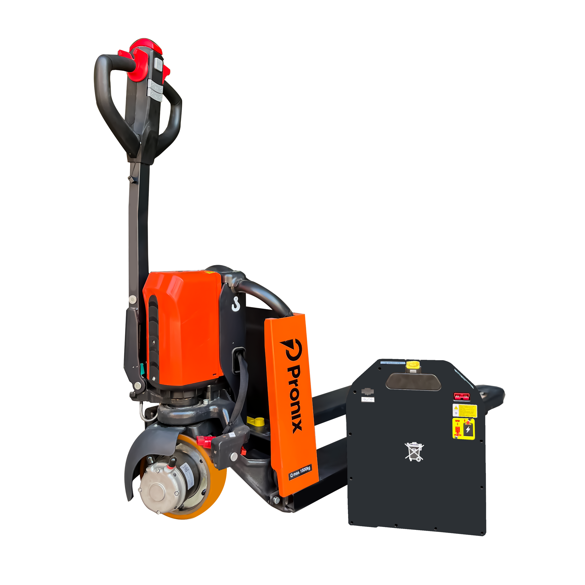 Pronix Electric Pallet Truck 1.5 Ton PNXEPT-15 – Pronixindia.com
